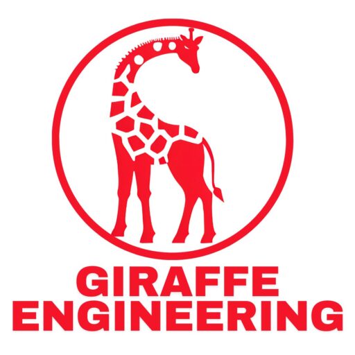 会社案内 | GIRAFFE ENGINEERING